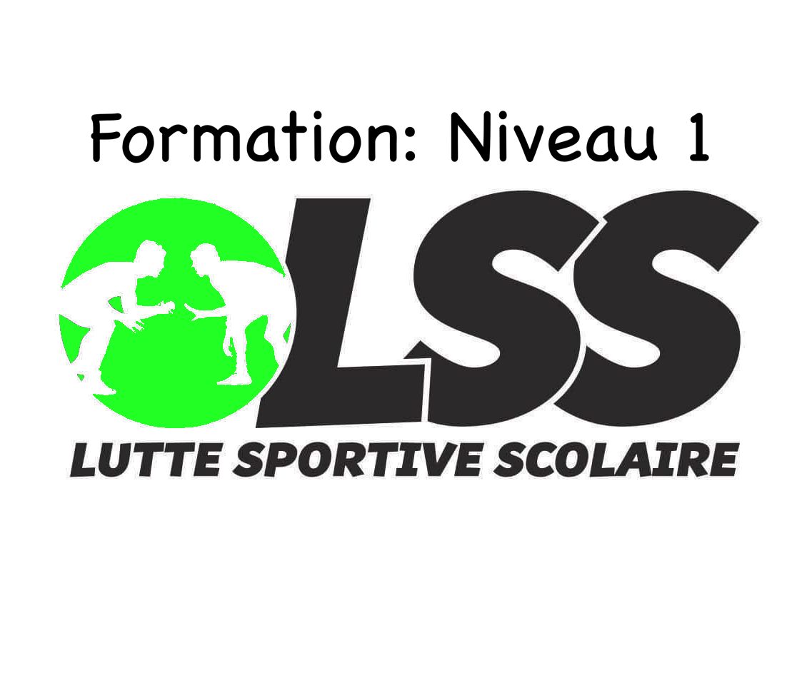 Niveau 1 – Formation LSS – Lutte Sportive Scolaire